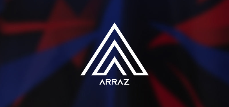 Arraz | Arraz Darts Shirts | Darts Corner