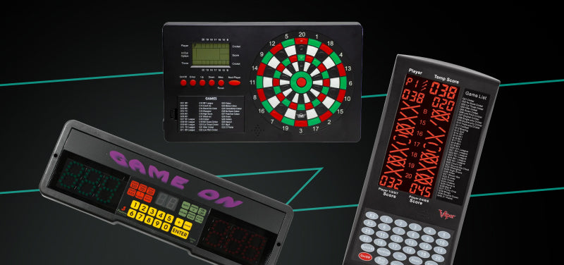 Dart scorer store