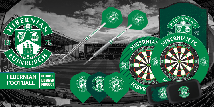 Football: Hibernian FC