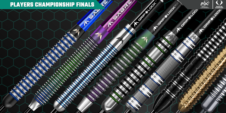 PDC Players Championship Final